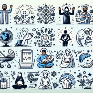 Number 4 Superstition in East Asia: Why the Digit Is Feared - Hexipedia