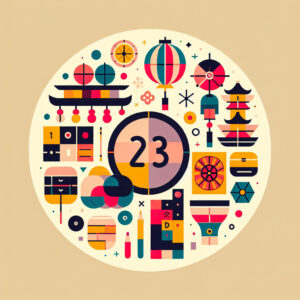 Number 4 Superstition in East Asia: Why the Digit Is Feared - Hexipedia